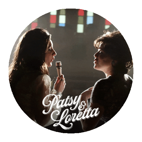 Patsy & Loretta GIFs on GIPHY - Be Animated