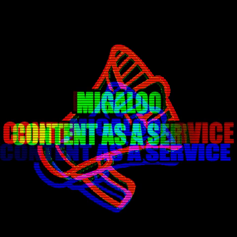 Content As A Service GIFs - Get the best GIF on GIPHY