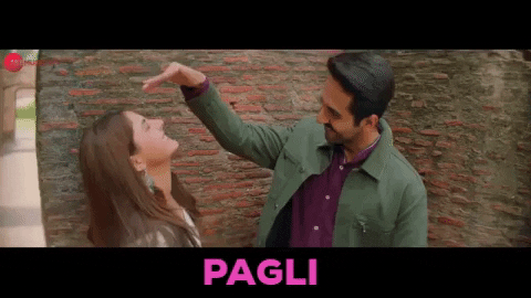 Pagli GIFs - Find & Share on GIPHY