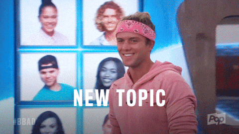 Change-topic GIFs - Get the best GIF on GIPHY