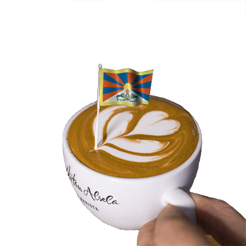Coffee-in-tibet GIFs - Get the best GIF on GIPHY