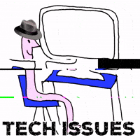 Gif De Computador Irritado Laptop Problems GIFs Find & Share On