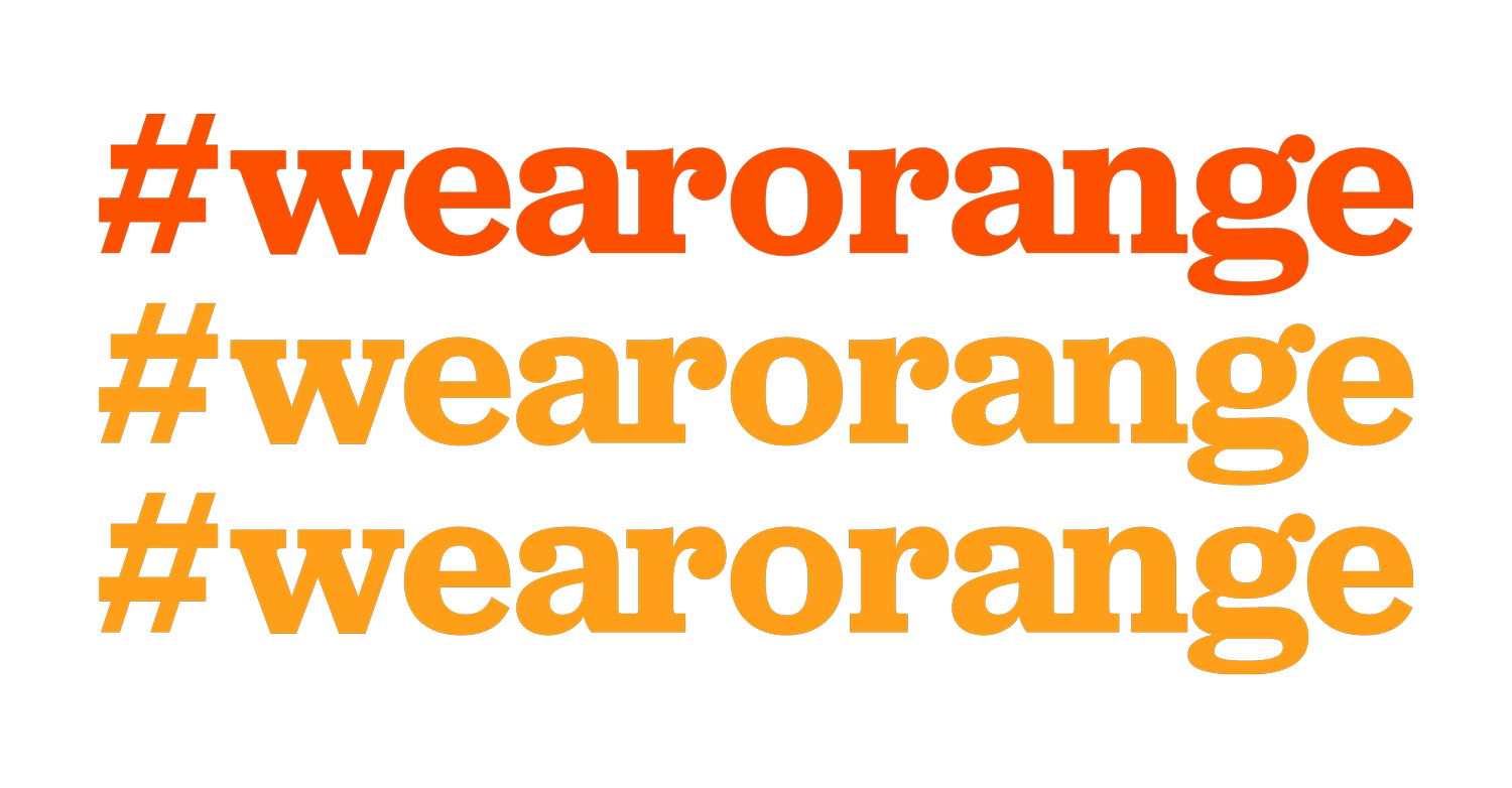 Moms Demand Action Gun Safety Sticker by Everytown for Gun Safety for ...