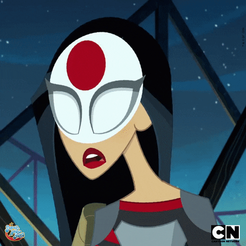 Tatsu Yamashiro GIFs - Get the best GIF on GIPHY