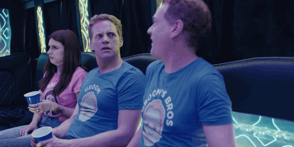 Having Horrible Friends GIFs - Get the best GIF on GIPHY