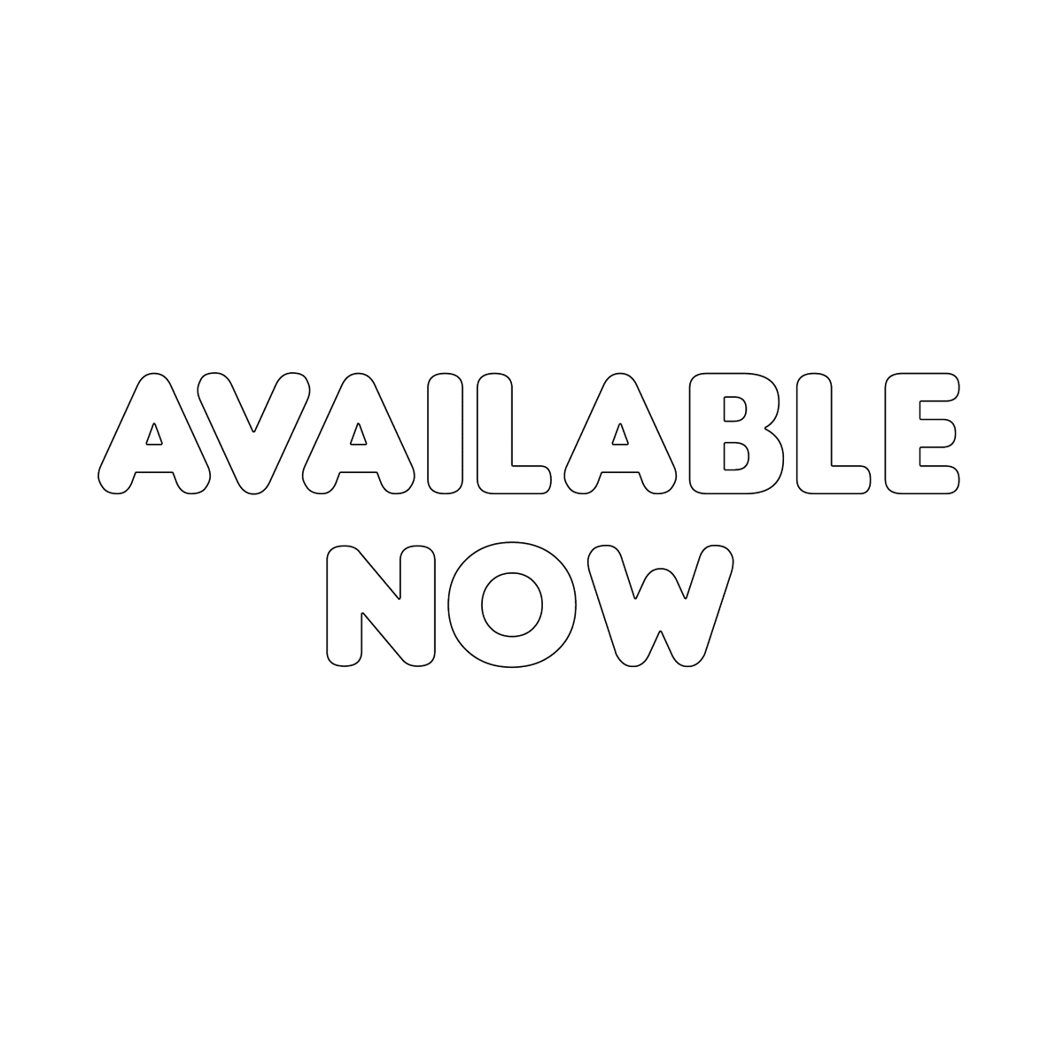 Swipe Up Los Angeles Sticker by Heard Well for iOS & Android | GIPHY