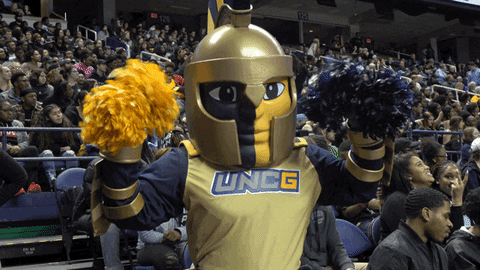 UNCG GIF - Find & Share on GIPHY