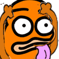 Tongue Waving GIFs - Get the best GIF on GIPHY