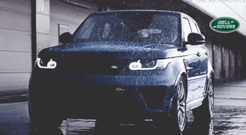 Landrover Rangerover GIF by isellrovers - Find & Share on GIPHY