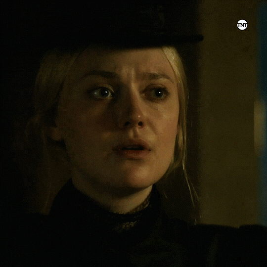 Season 2 Tnt GIF by The Alienist: Angel of Darkness - Find & Share on GIPHY