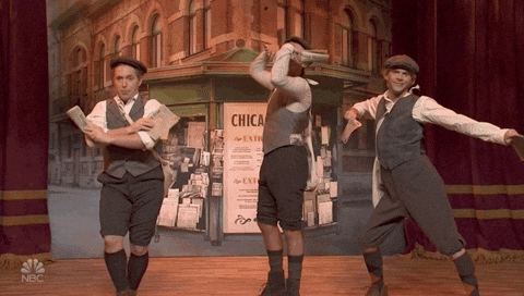 Presenting GIFs - Get the best GIF on GIPHY