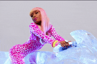 Nicki Minaj Super Basso Gif GIF By Nicki Minaj Find & Share On GIPHY