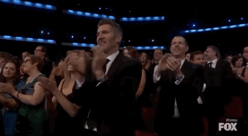 Standing Ovation Animated Gif