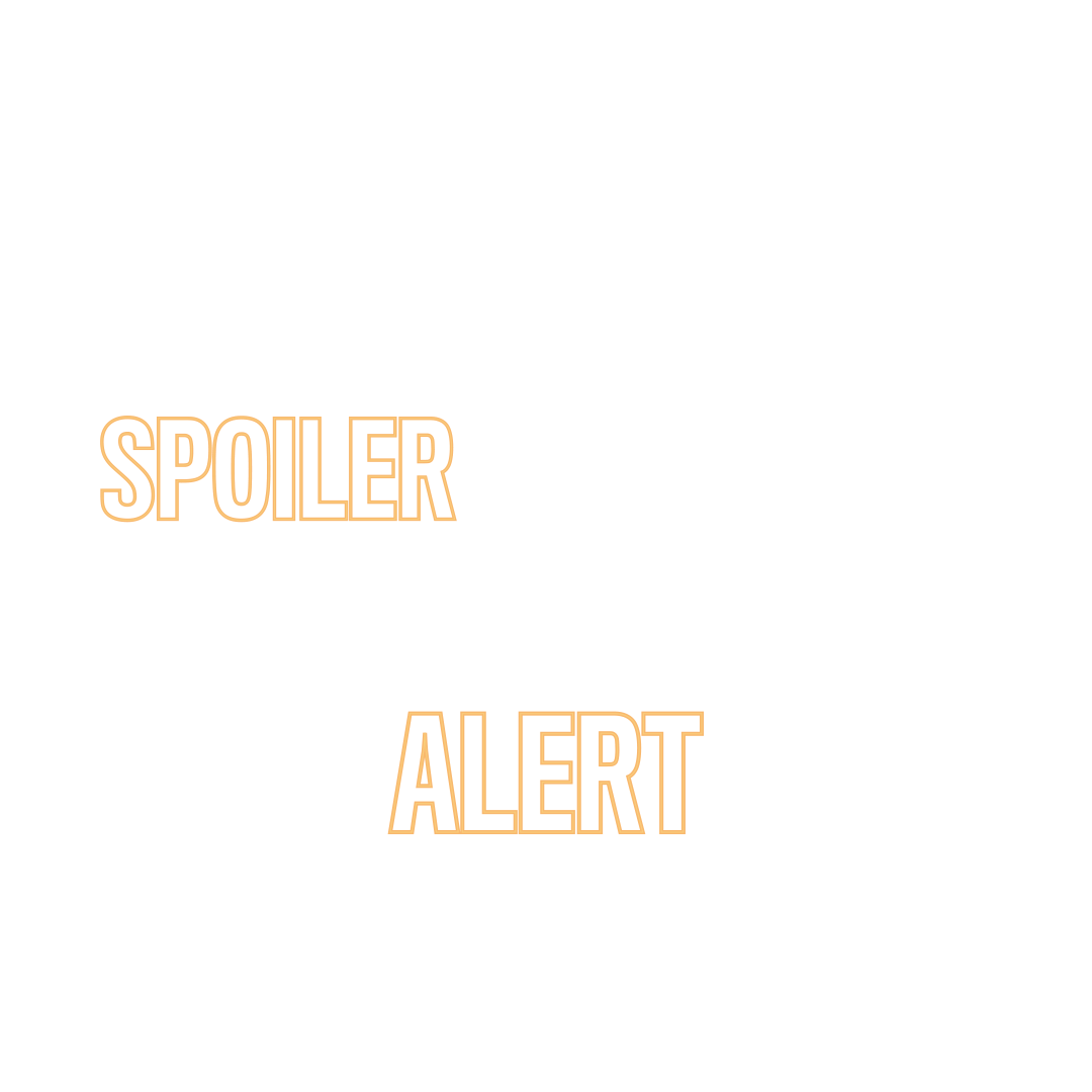 Spoiler Alert Sticker Sticker by Paramount Network for iOS & Android ...