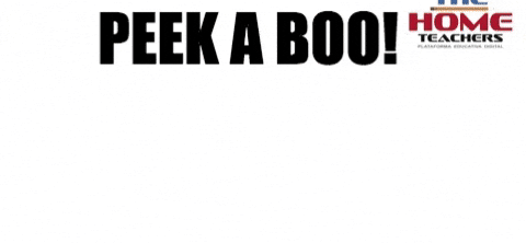 Ya Te Vi GIFs - Get the best GIF on GIPHY