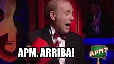 Apm-arriba GIFs - Get the best GIF on GIPHY