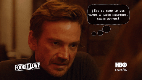 Comer-junto GIFs - Get the best GIF on GIPHY