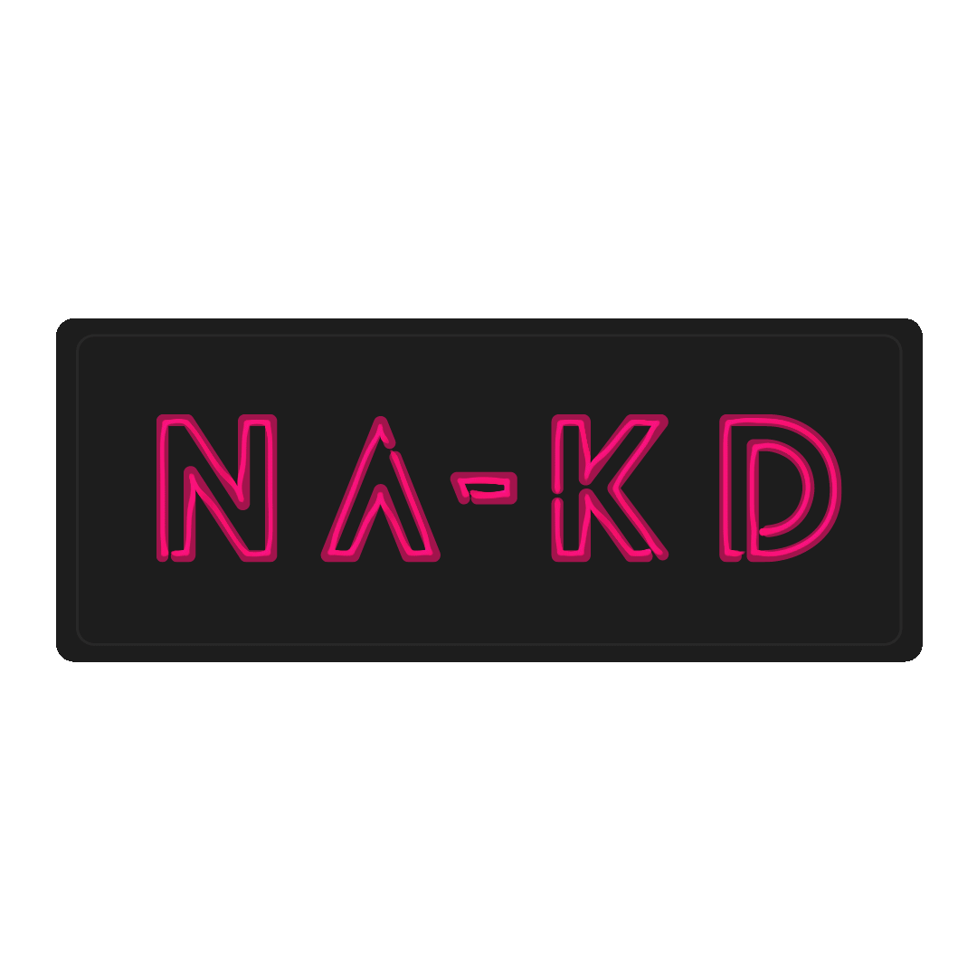 Nakdfashion Sticker by NA-KD for iOS & Android | GIPHY