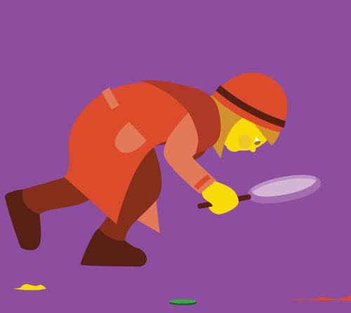 Magnifying Class GIFs - Get the best GIF on GIPHY