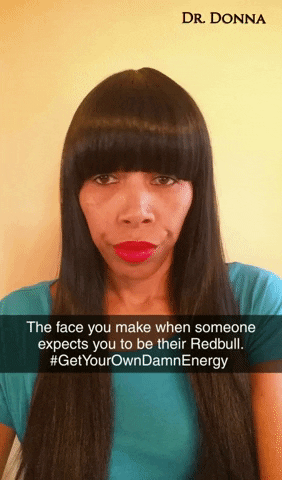 Energy Thieves GIFs - Get the best GIF on GIPHY
