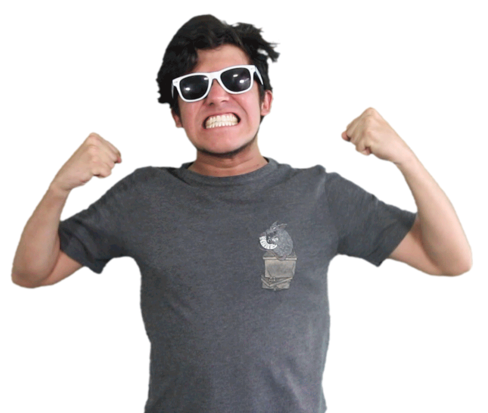 Happy Youtube Sticker by Grupo Brolan for iOS & Android | GIPHY