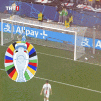 EURO 2024 by TRT | GIPHY