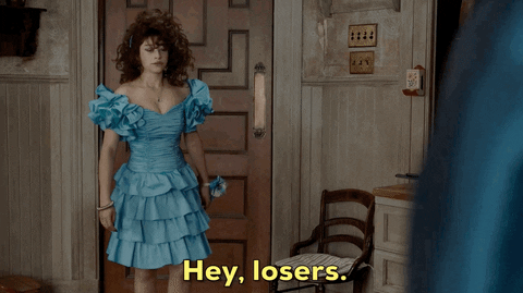 Blast From The Past GIFs - Get the best GIF on GIPHY