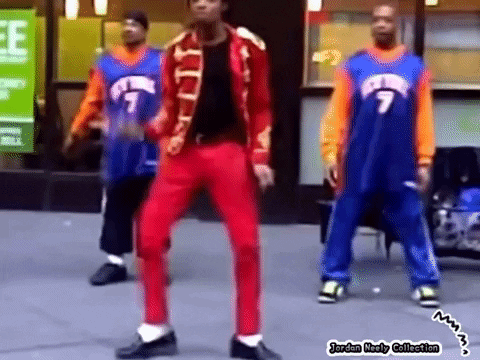 Justice-dance GIFs - Get the best GIF on GIPHY