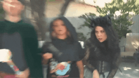 LARPING GIFs on GIPHY - Be Animated