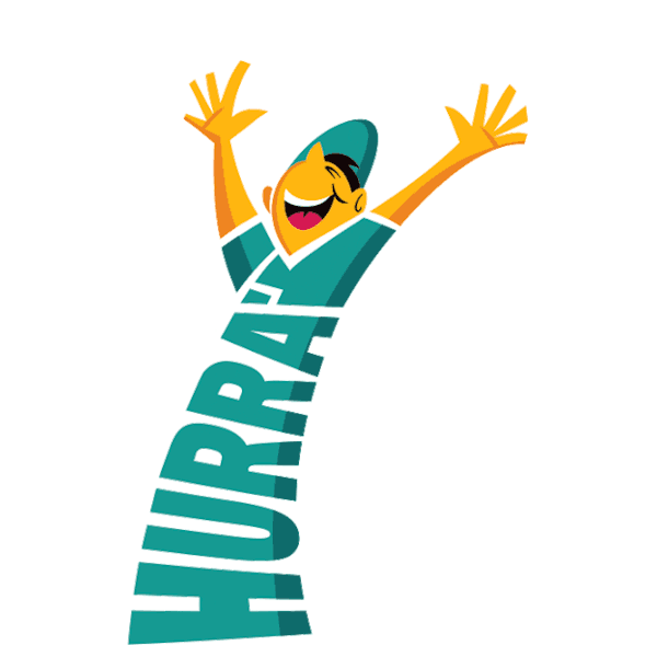 Hurrà GIFs on GIPHY - Be Animated