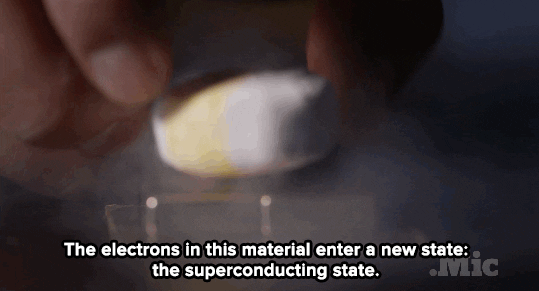 Super Conductor GIFs - Get the best GIF on GIPHY