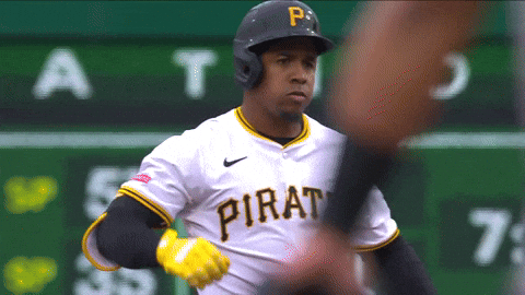 Pittsburgh Pirates GIFs on GIPHY - Be Animated