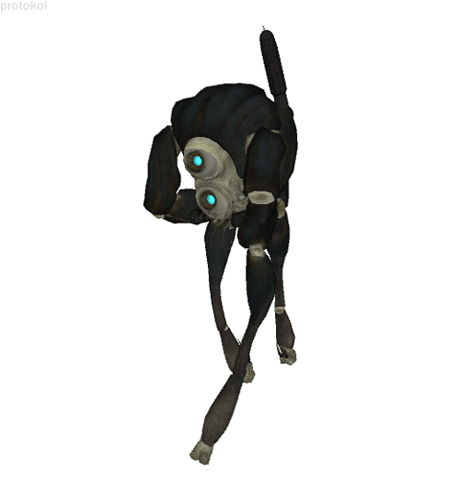 SCP OC: SCP-4472 by PerakPrayo on DeviantArt