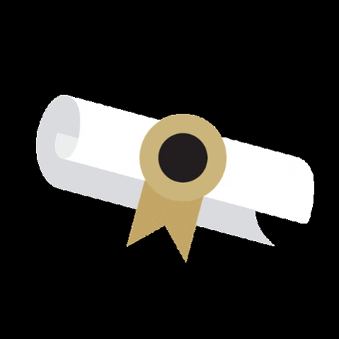 College Degree GIFs - Get the best GIF on GIPHY