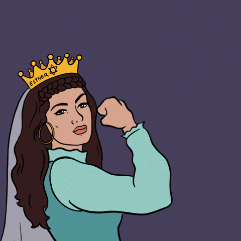 Women-are-power GIFs - Find & Share on GIPHY