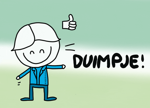 Duimpje GIFs - Get the best GIF on GIPHY