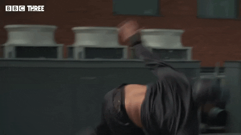 Rap Game Rappers GIF by BBC Three - Find & Share on GIPHY