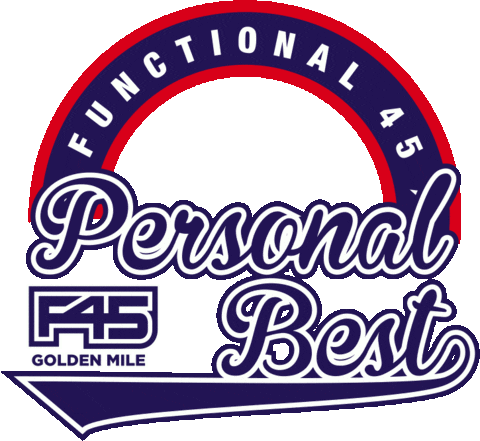 F45 Golden Mile GIFs on GIPHY - Be Animated