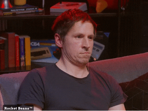 Rocket Beans TV GIFs on GIPHY - Be Animated
