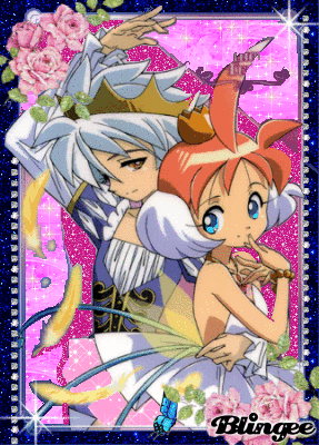 Princess Tutu GIF - Find & Share on GIPHY