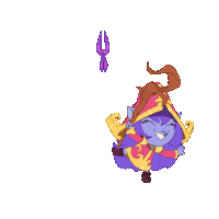 Lol Quoi Gif Animé League Of Legends