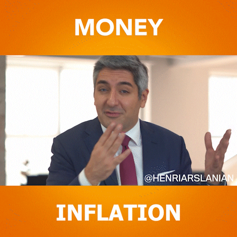 Hyperinflation GIFs - Get the best GIF on GIPHY