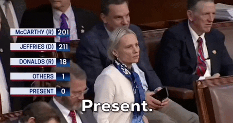 Day 3 GIF by GIPHY News - Find & Share on GIPHY