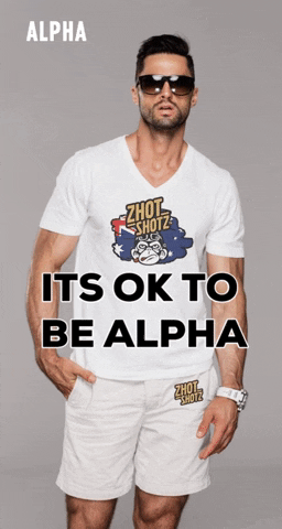 Alpha-gym GIFs - Get the best GIF on GIPHY