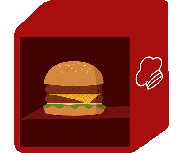 Food Delivery GIF by Freres Toque - Find & Share on GIPHY