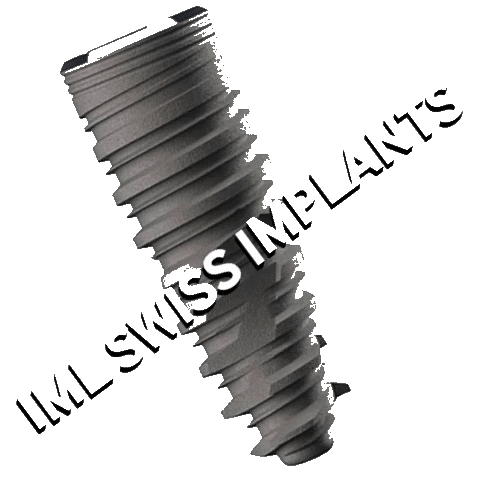Dental Implant Sticker by Dent X Medikal for iOS & Android | GIPHY
