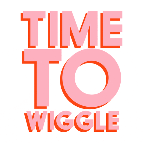 Happy Time GIF by wigglesteps - Find & Share on GIPHY