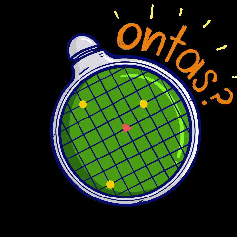 Ontas GIFs - Get the best GIF on GIPHY