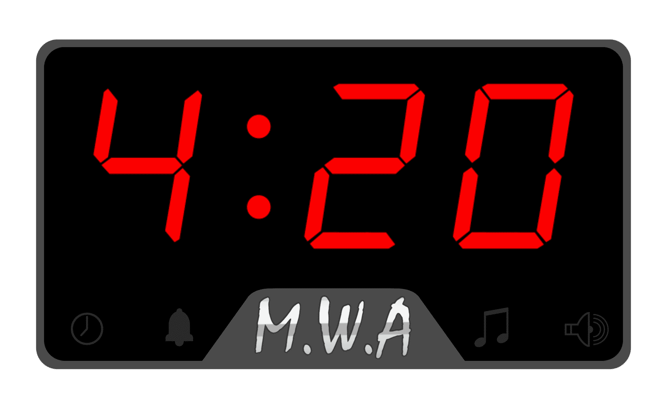 Mike Dean Time Sticker by TheRealMikeDean for iOS & Android | GIPHY