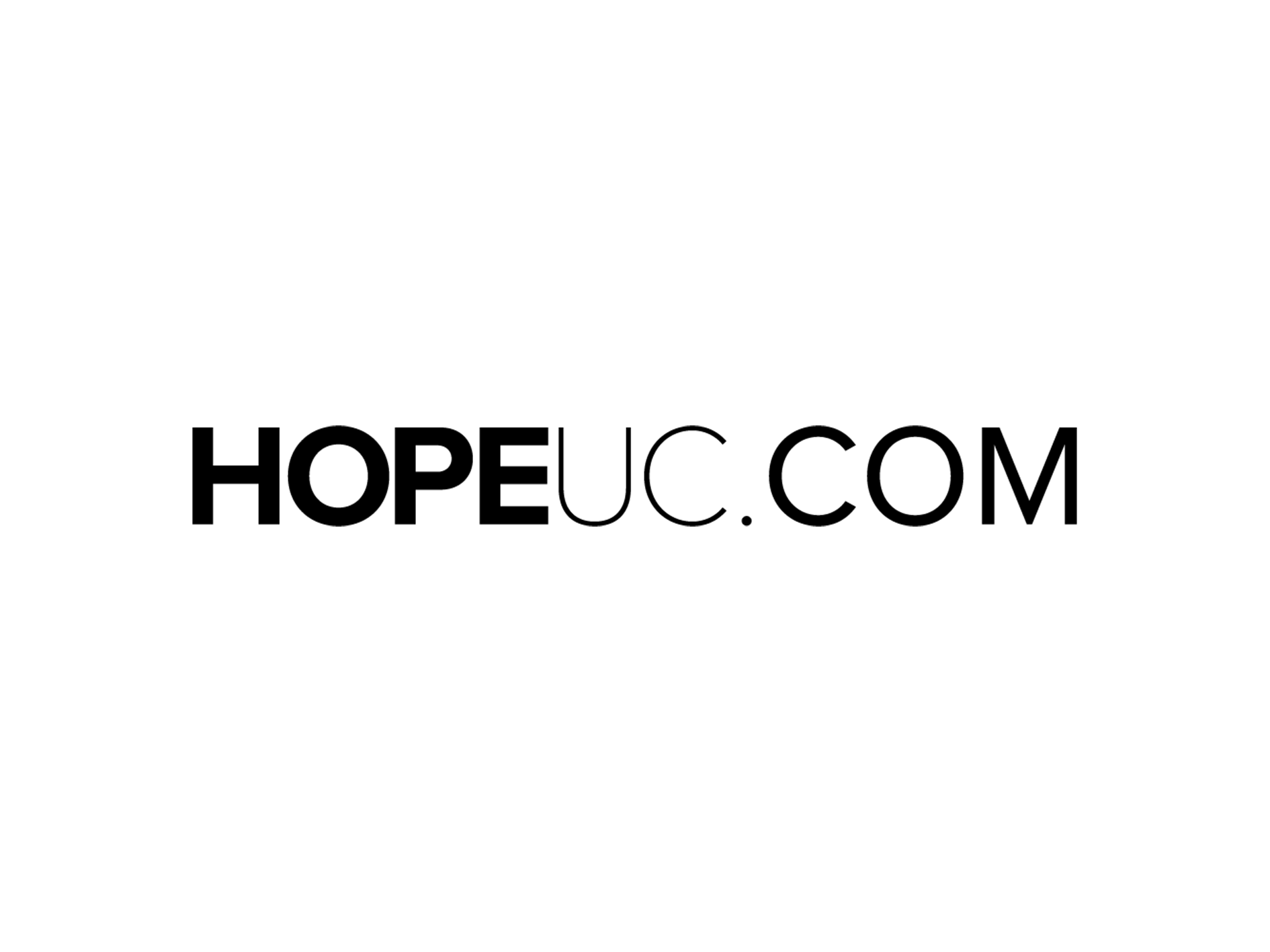 Church Hope Unlimited Sticker by HopeUC for iOS & Android | GIPHY